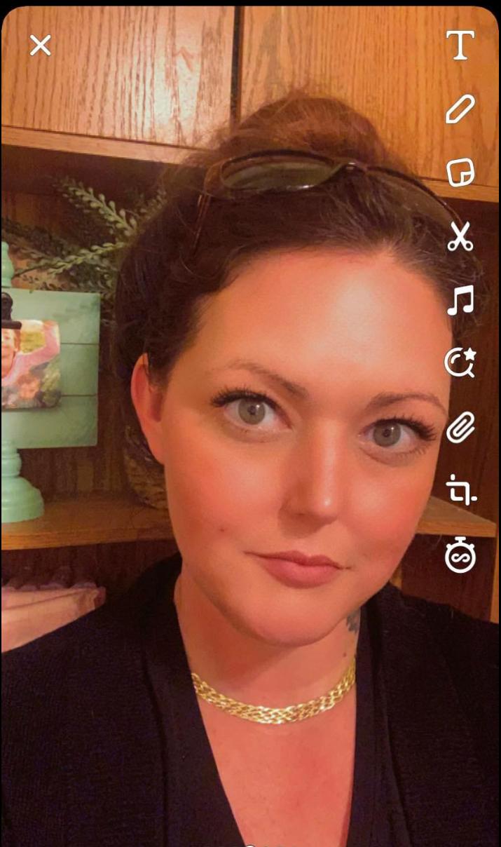 Alisha Seese, age 37