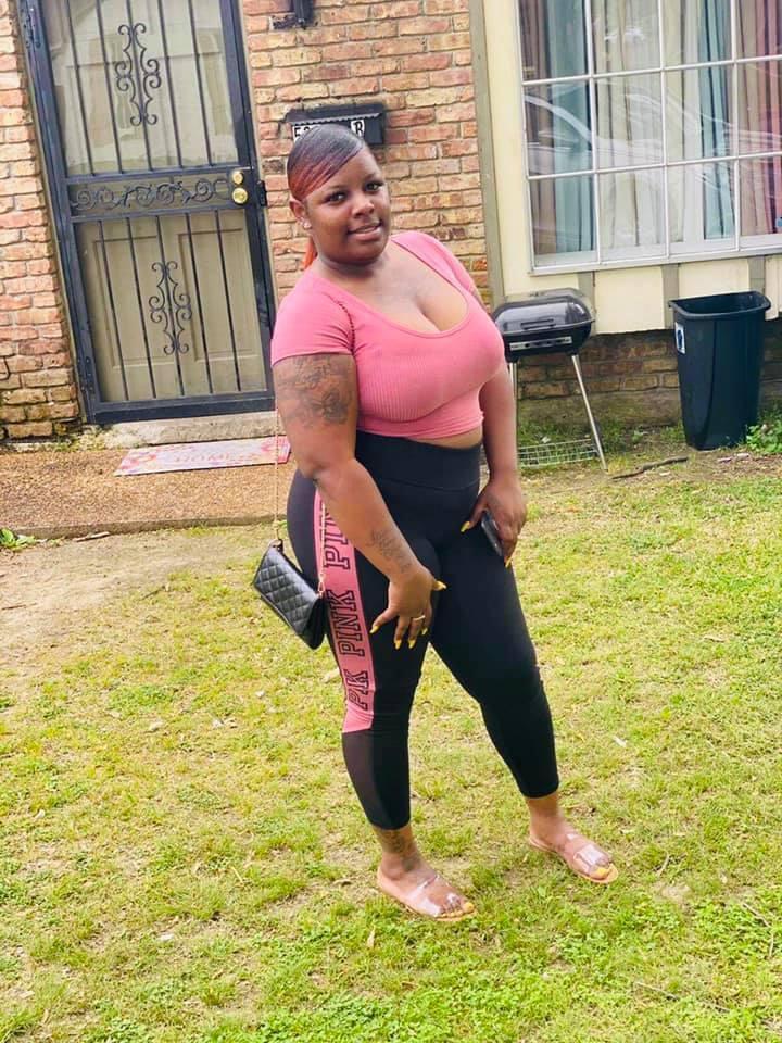 Deshara "Shira" Smith, age 31