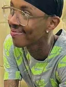 Tymere Saideek Snead, age 23