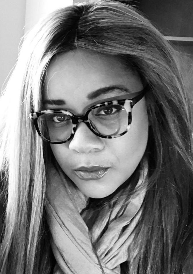 Jasmine Ivy-Dede, age 42