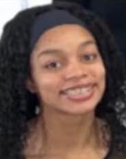 Alexandria Nance, age 20