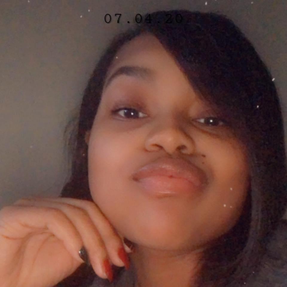 Brittanie St. Ann, age 33