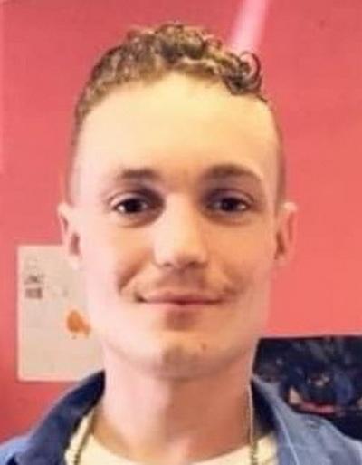 Dylan McCorkle, age 30