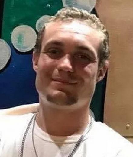 Dylan McCorkle, age 30