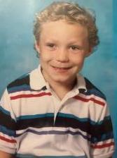 Dylan McCorkle, age 30