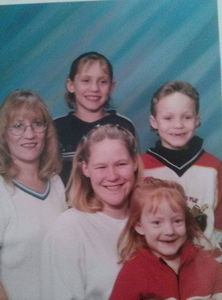 Dylan McCorkle, age 30