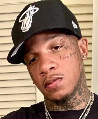 Kerry R Gilkey Jr., age 33