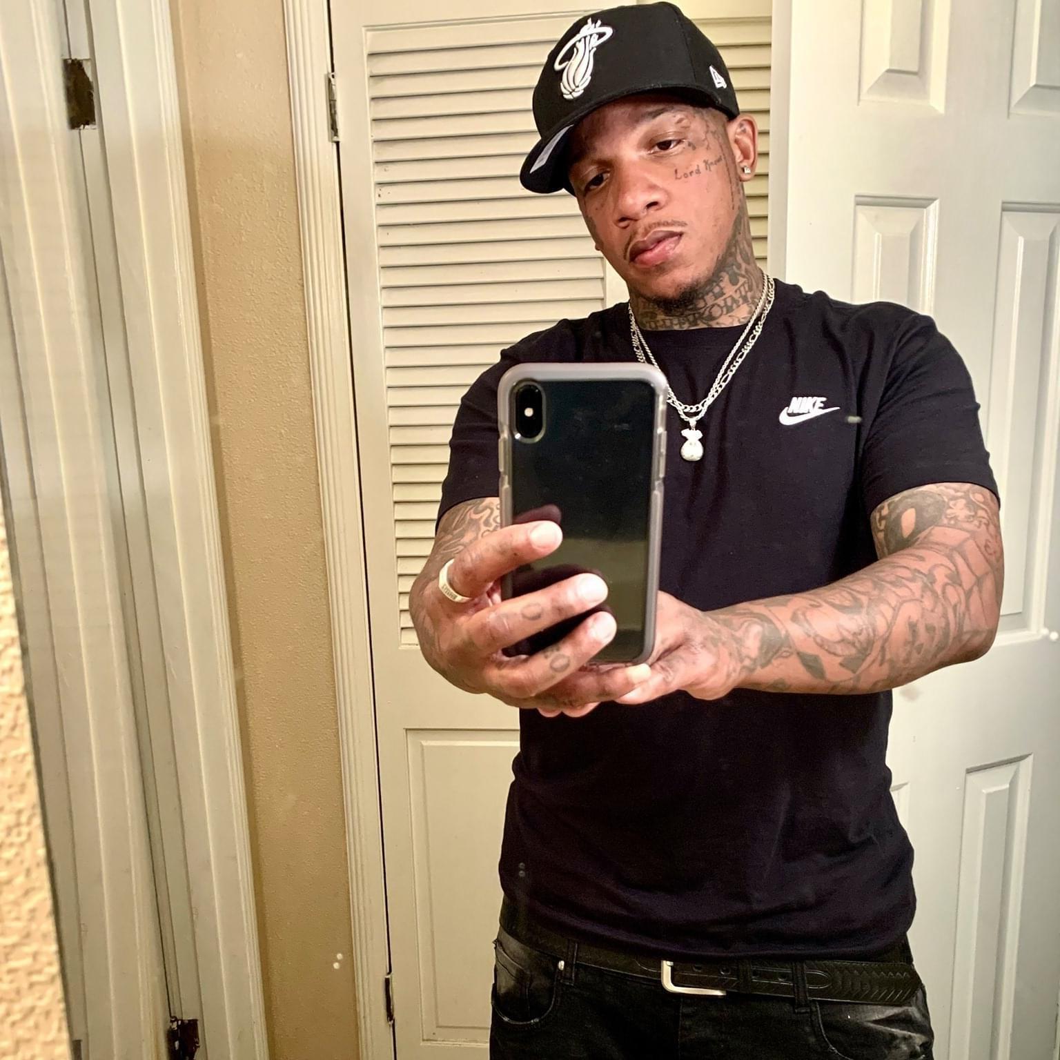 Kerry R Gilkey Jr., age 33