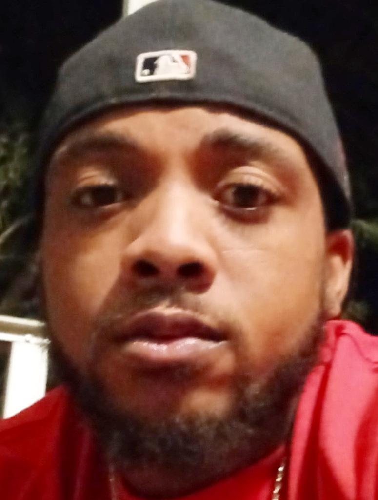 Deshaun Barner, age 27