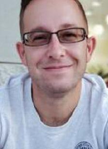 Jonathan Wells Hendrickson, age 36