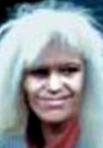 Susan Carter, age 41