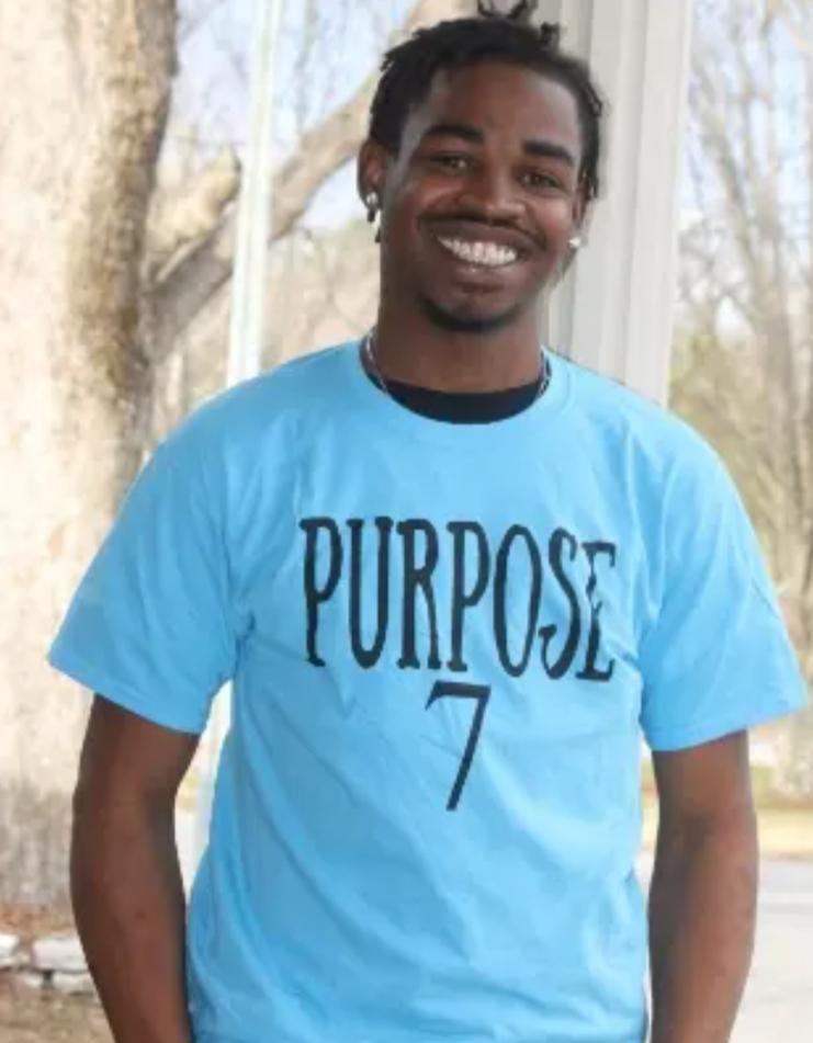 David Isaiah Westbrook, age 24