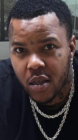 Jashawn Crook, age 29