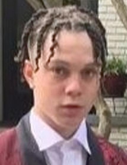 Jerell Tyreek Battle, age 20