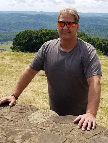 Nicholas Stephens, age 55