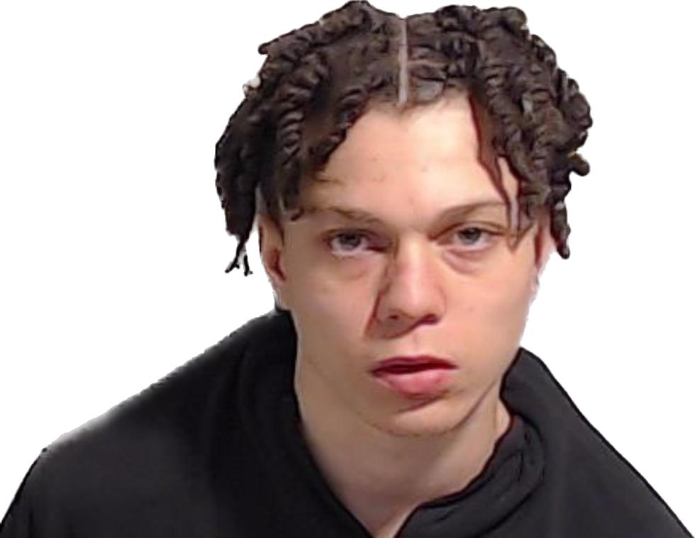 Jerell Tyreek Battle, age 20