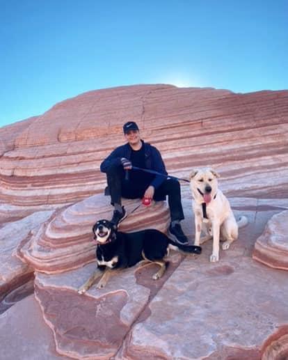 Shaun Griffith, age 45