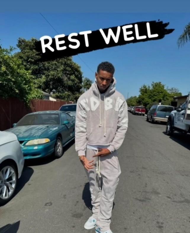 Maxwell Xavier Lord, age 24