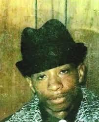 Bernard Whitehurst, Jr, age 32