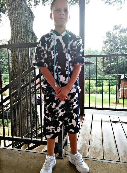 Jerell Tyreek Battle, age 20