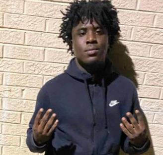 Marcus Kennedy Jr, age 19