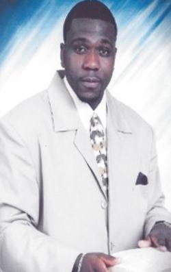 Nathaniel Jackson, age 36