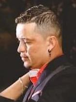 Carlos Colindres, age 34