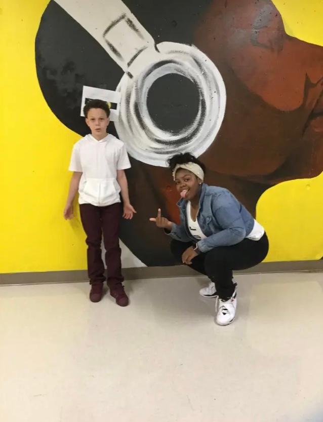 Jerell Tyreek Battle, age 20