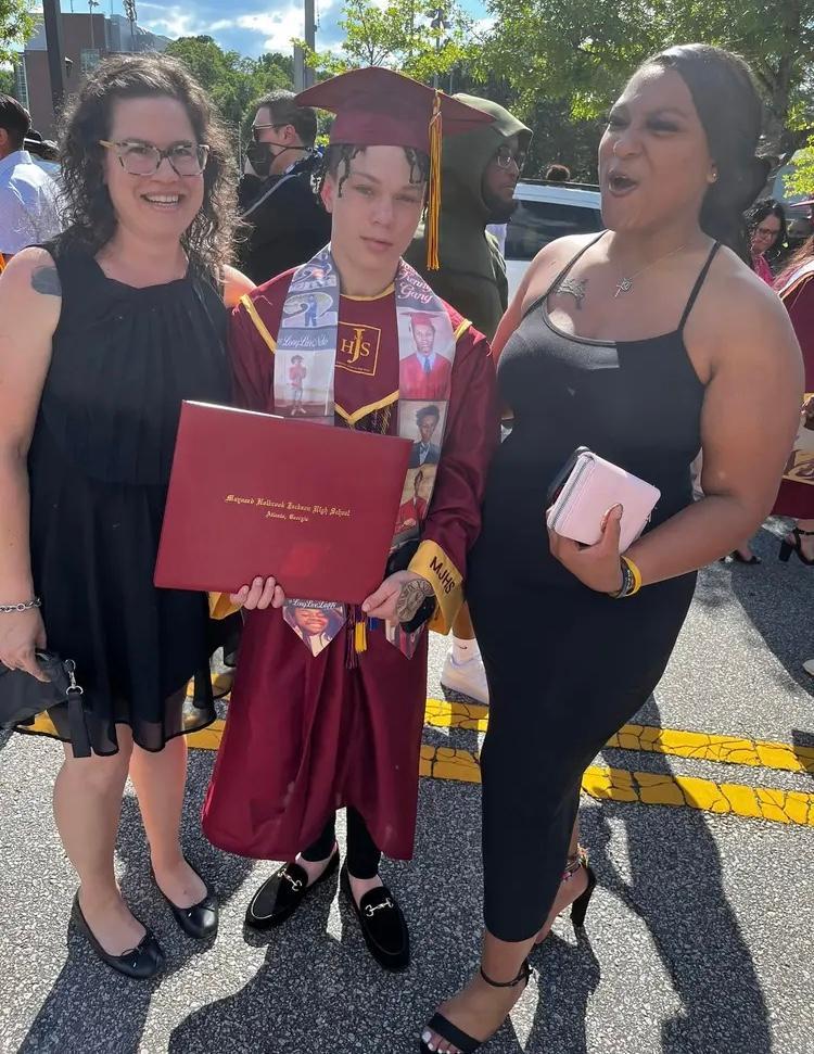 Jerell Tyreek Battle, age 20