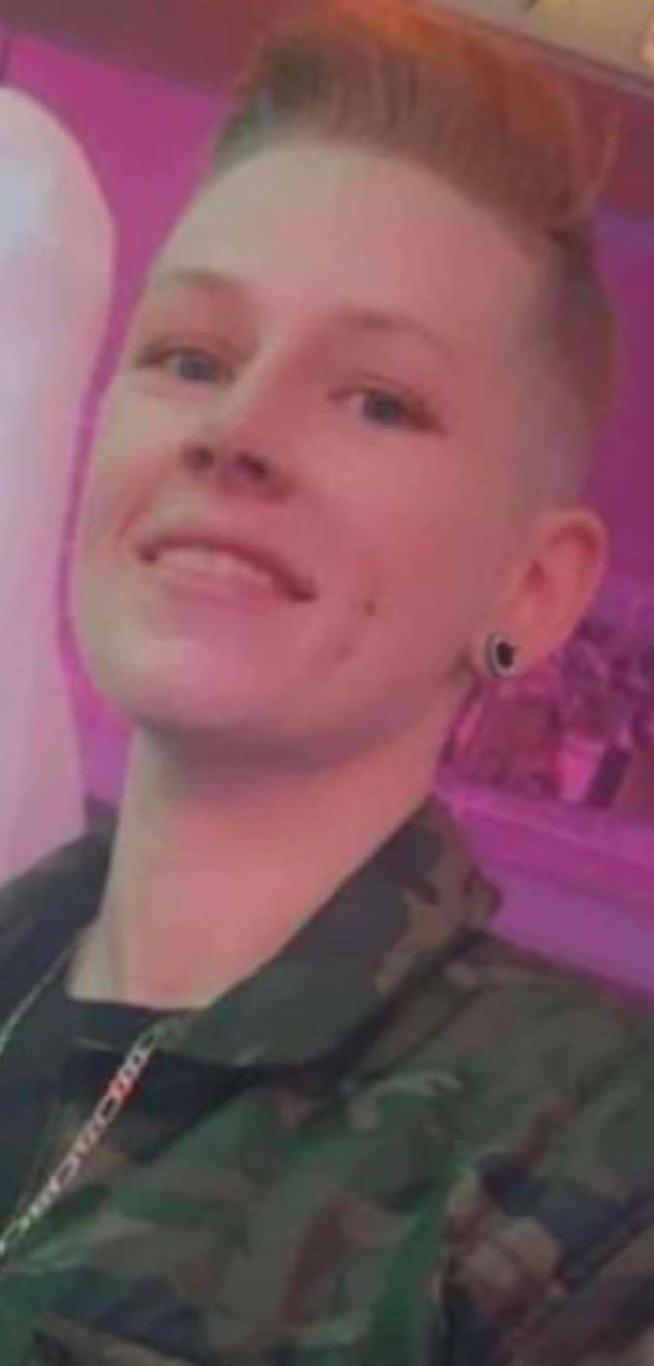 Kaitlyn Michelle Condron, age 26