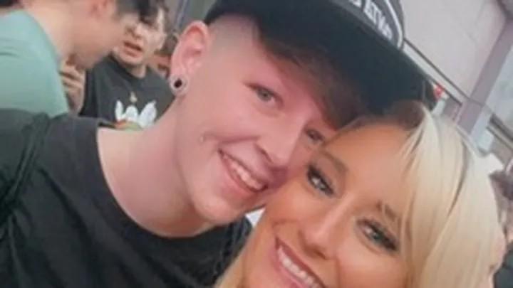 Kaitlyn Michelle Condron, age 26