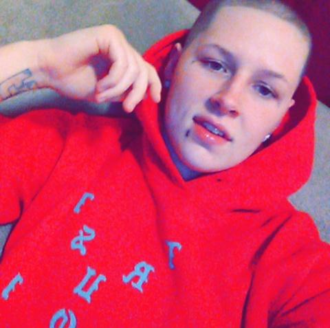 Kaitlyn Michelle Condron, age 26