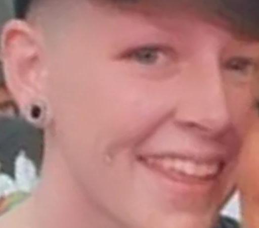 Kaitlyn Michelle Condron, age 26