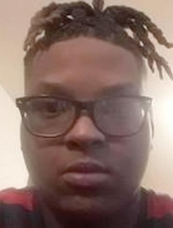 Kenyatta Johnson, age 29