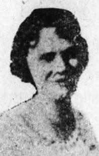 Louise Doyle, age 18