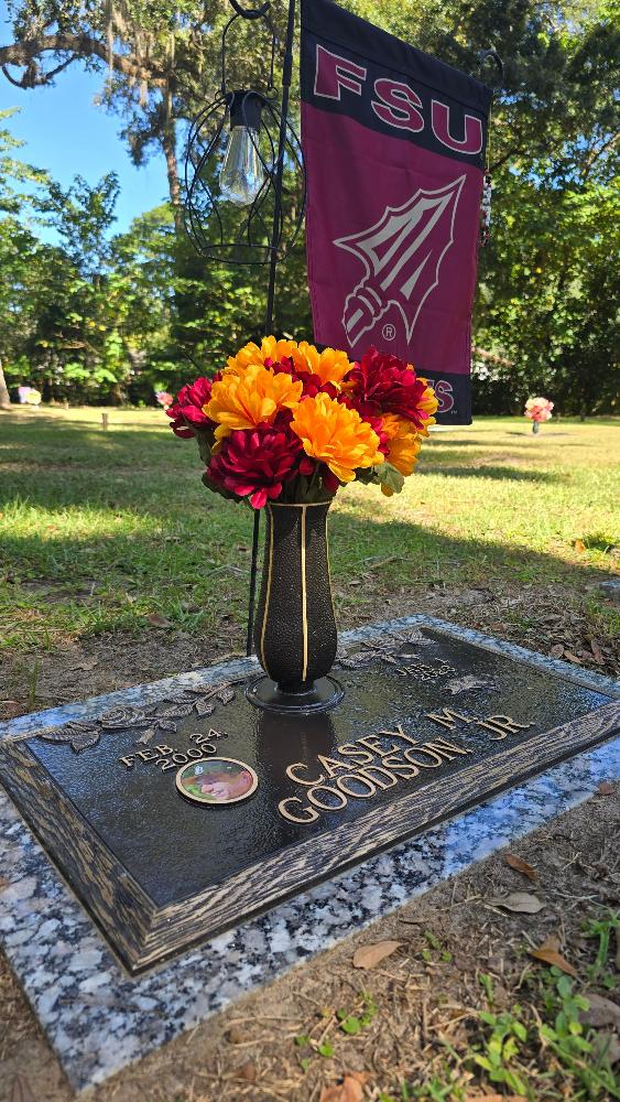 Casey Goodson Jr., age 22