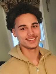 Bryce Salter, age 21