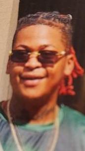 Jalen Latrell Allen, age 22