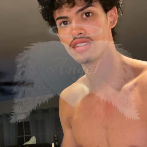 Marcus Sean Snipes, age 19