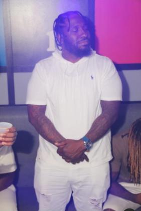 Thomas Debose, age 37