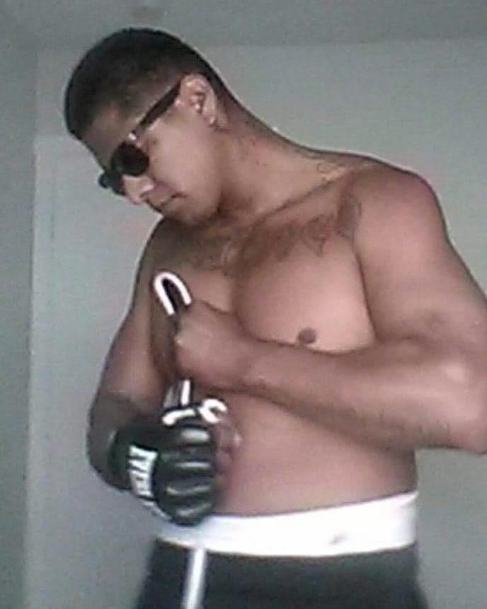 Julian Romero, age 34