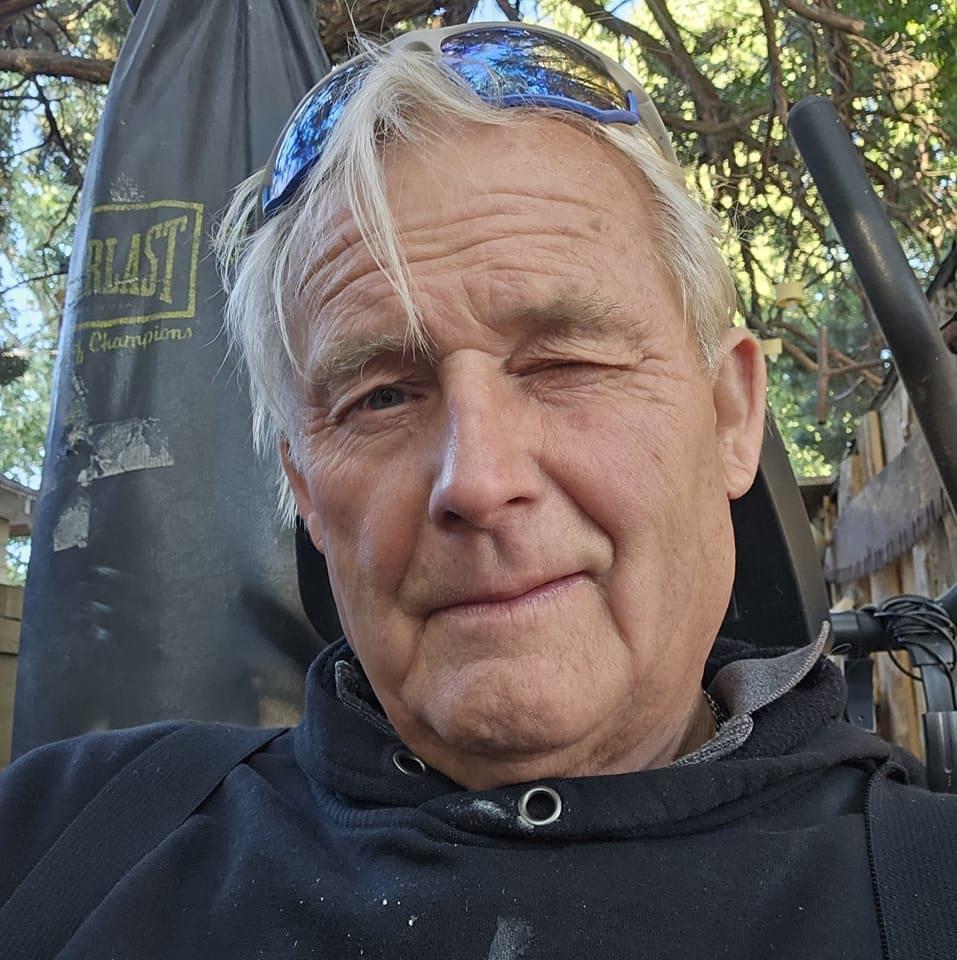 Timothy Allen Ayres, age 72