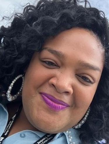 Charde Ulonda Patriece Trevino, age 24