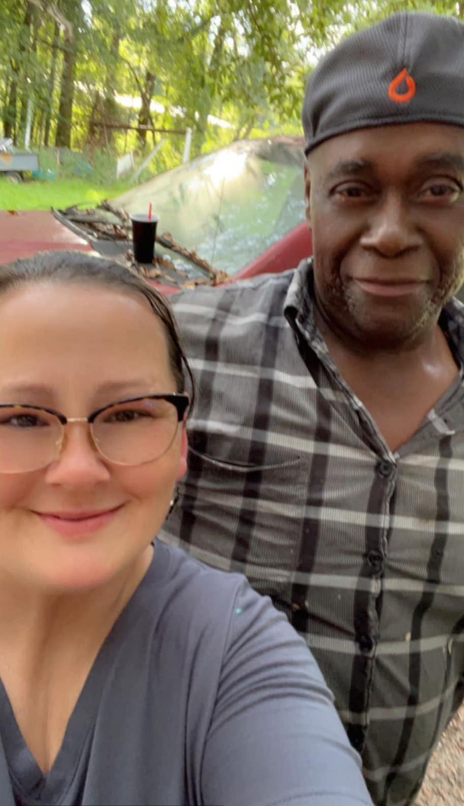 Freddie James Binder Jr., age 65