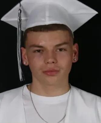 Randy Simmons, age 18