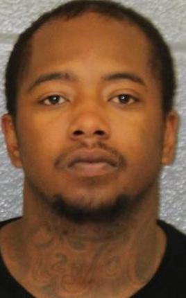 Leon Christopher Shaw Jr, age 26