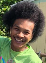 Tywan Harper, age 22