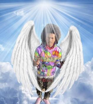 Tywan Harper, age 22