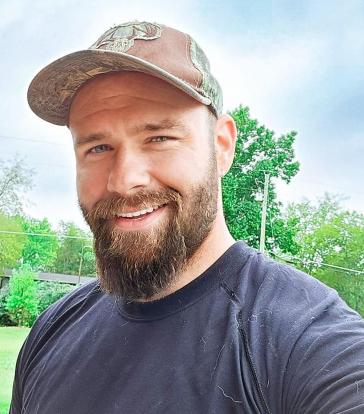 Weston B. Wade, age 35