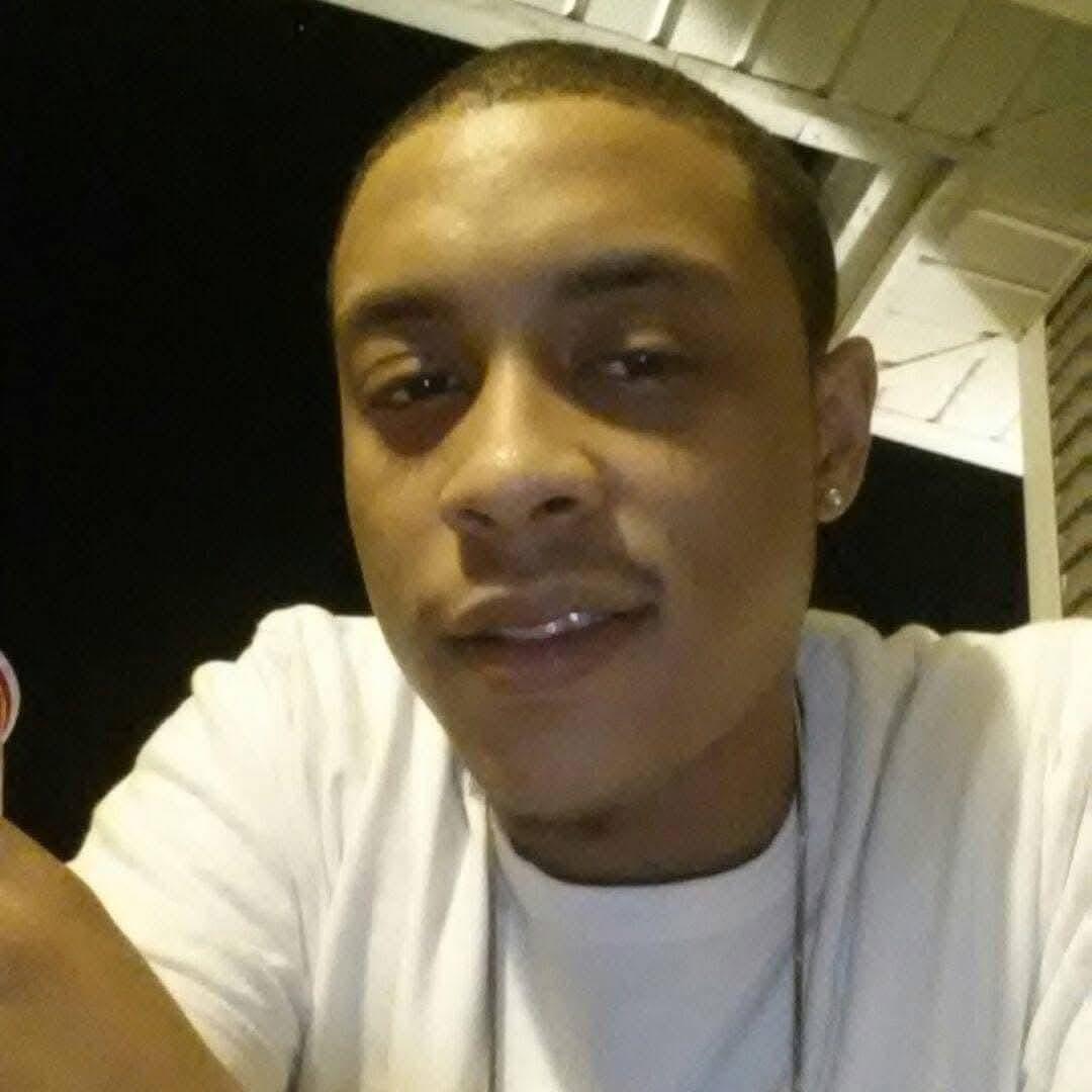 Sherman Armand Sims, age 32